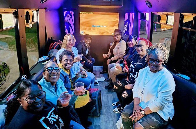 St. Louis Karaoke Mobile Tour Sing and Explore the City - FAQ