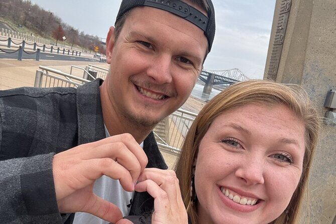 St. Louis Scavenger Hunt by Operation City Quest - Detailed Review of the St. Louis Scavenger Hunt Experience