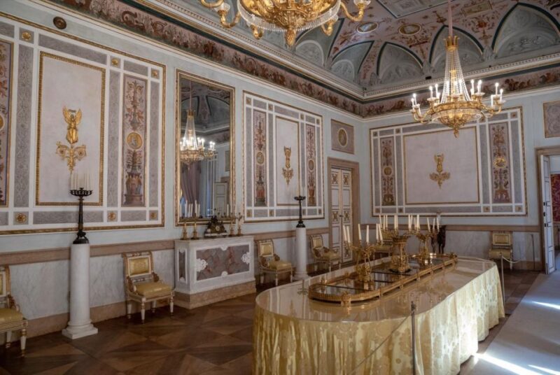 St. Marks Basilica, Doges Palace & Glass Factory Tour - Key Points