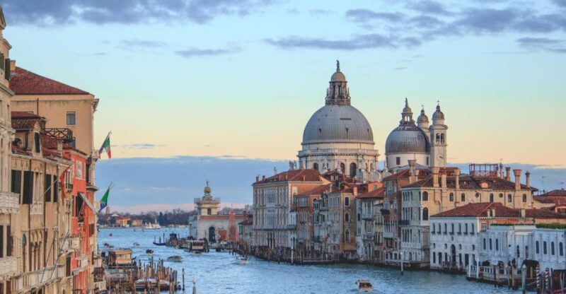 St. Marks Basilica, Doges Palace & Glass Factory Tour - What to Expect During the Tour