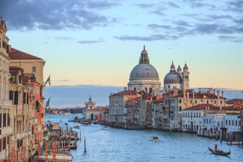 St. Marks Basilica, Doges Palace & Glass Factory Tour - Final Thoughts: Who Will Love This Tour?