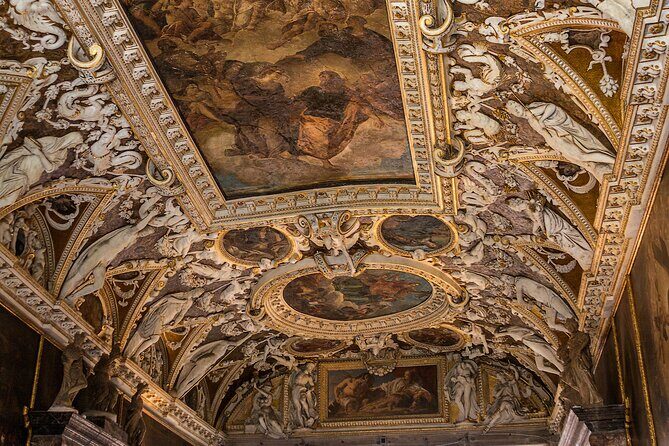 St Marks Basilica & Doges Palace Skip the Line - Semi-Private - Who Should Consider This Tour?