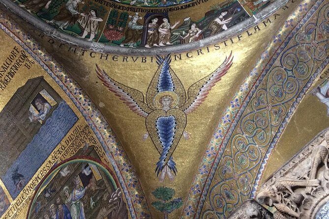 St. Mark's Basilica Skip-the-Line Guided Tour - An In-Depth Look at the Experience