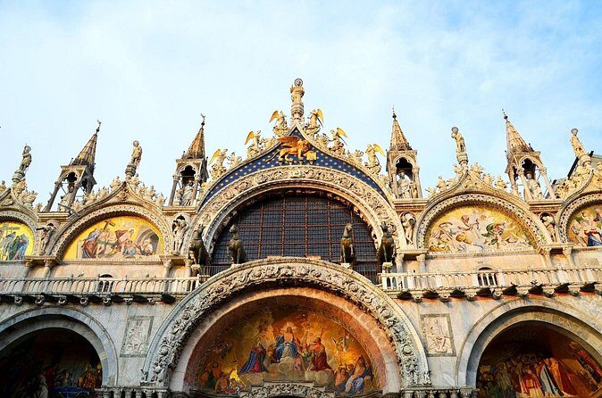 St. Mark's Basilica Skip-the-Line Guided Tour - FAQ