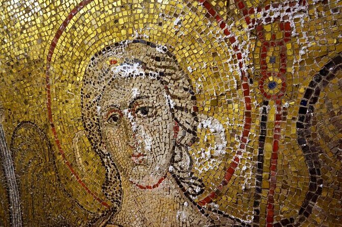 St Mark's Basilica Tour - What Makes the St. Marks Basilica Tour Worth Considering?