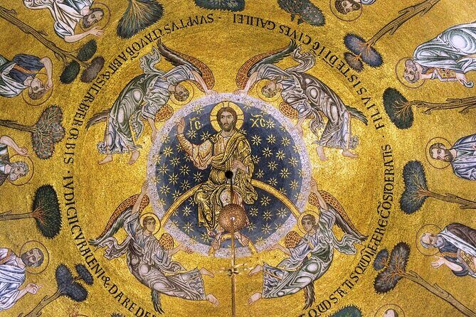 St Mark's Basilica Tour - The Practicalities: What You Need to Know