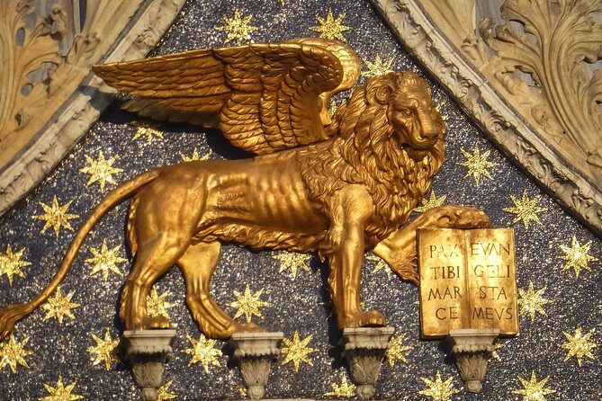 St Mark's Basilica Tour - FAQ