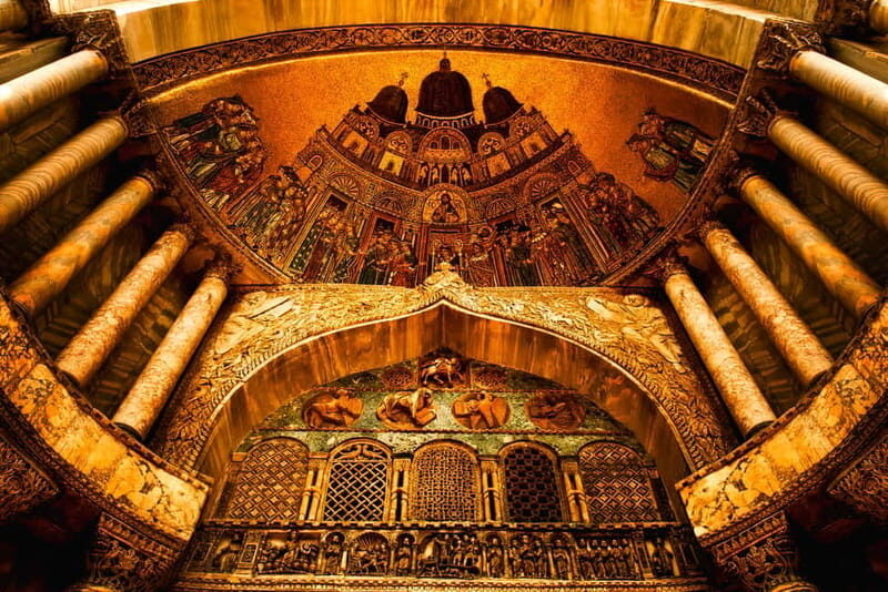 St. Mark's Basilica Tour with Terrace and Bell Tower Options - Final Thoughts: Is It Worth It?  