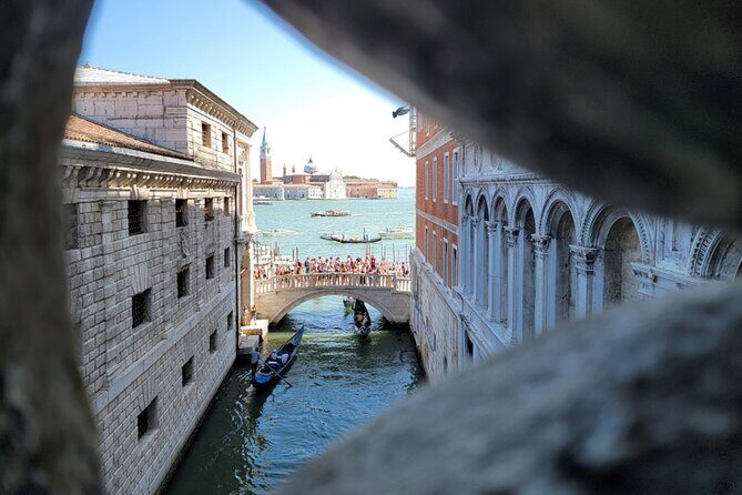 St Mark's, Doge's Palace, with Murano and Burano & Gondola Ride - Final Thoughts
