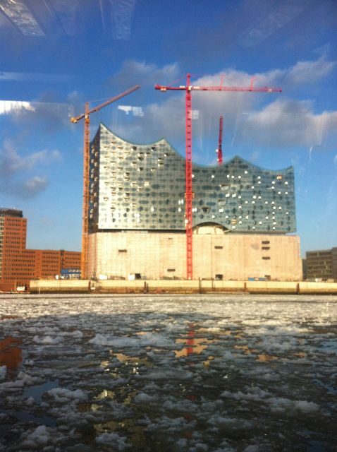 St. Michaels, Elbe Tunnel & Harbor 2-Hour Hamburg Tour - FAQ