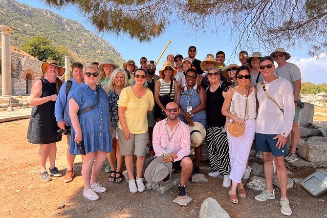 St. Paul in Ephesus:A Journey into Early Christianity with Expert - Who Should Book This Tour?