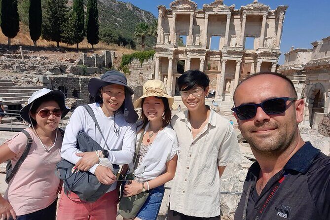 St. Paul in Ephesus:A Journey into Early Christianity with Expert - Final Thoughts