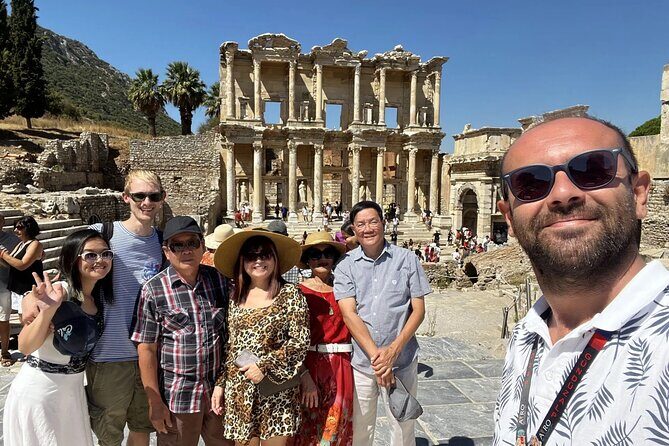 St. Paul in Ephesus:A Journey into Early Christianity with Expert - FAQ