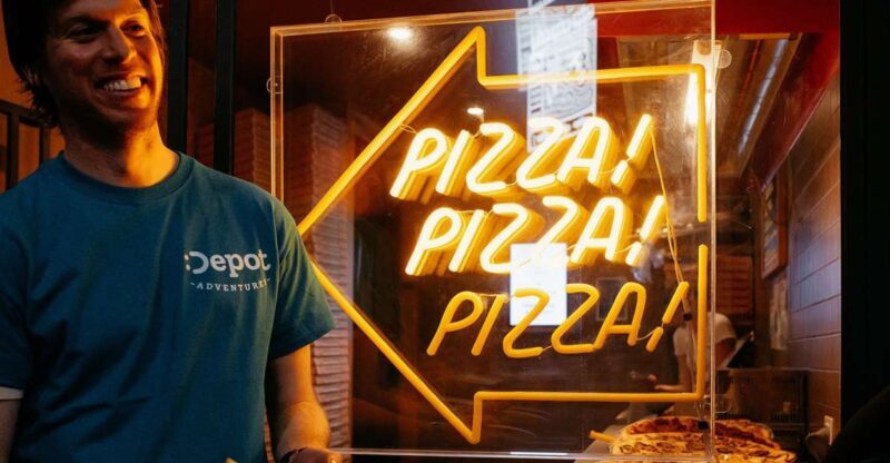 St. Paul Secret Stories Bar Crawl - Hidden Tales & History - Who Will Love This Tour?