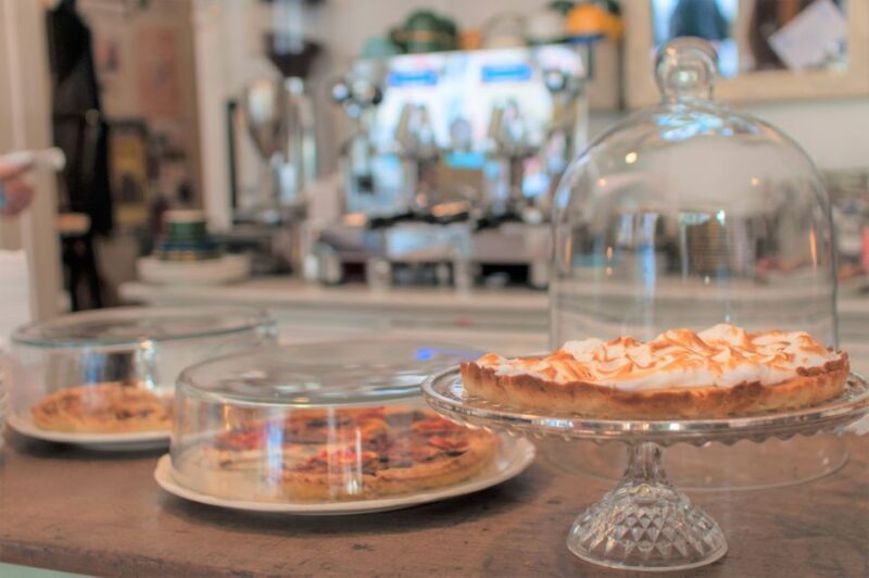 St. Pauli: Guided Food Tour with 5 Tastings - Practical Details and What You Need to Know