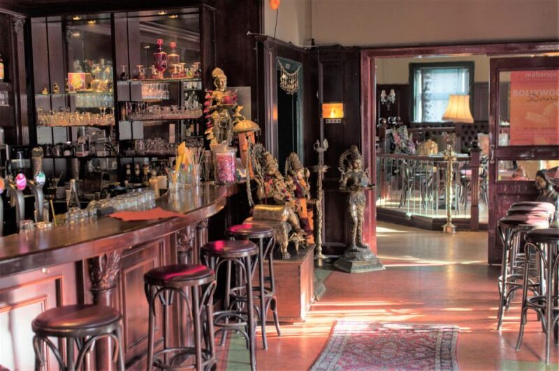 St. Pauli: Guided Food Tour with 5 Tastings - FAQ