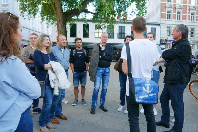 St Pauli Highlights Tour - Final Thoughts