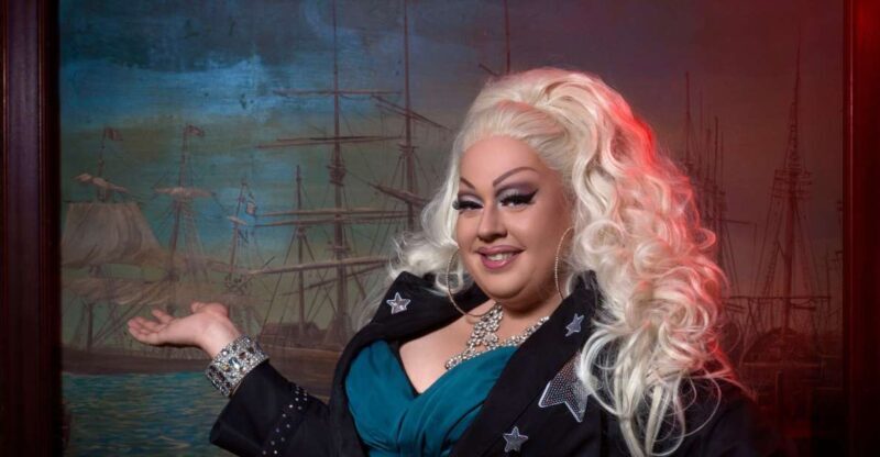 St. Pauli Nightlife Tour with Drag Queen in German - Authenticity & Reviews: What Travelers Are Saying