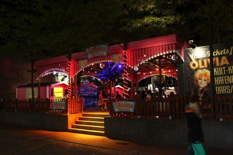 St. Pauli Nightlife Tour with Drag Queen in German - Pricing & Value for Money