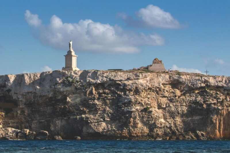 St. Paul's Bay: Blue Lagoon, Comino & Gozo with Bus Tour - Who Will Love This Tour?