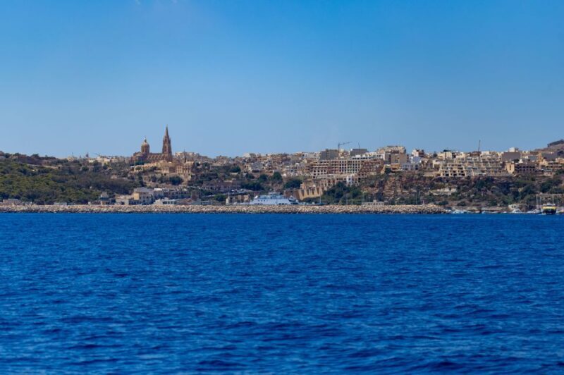 St. Paul's Bay: Blue Lagoon, Comino & Gozo with Bus Tour - Final Thoughts