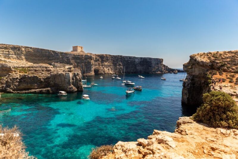 St Paul's Bay: Comino, Blue Lagoon, Gozo, & Caves Boat Tour - The Bottom Line: Is This Tour Right for You?