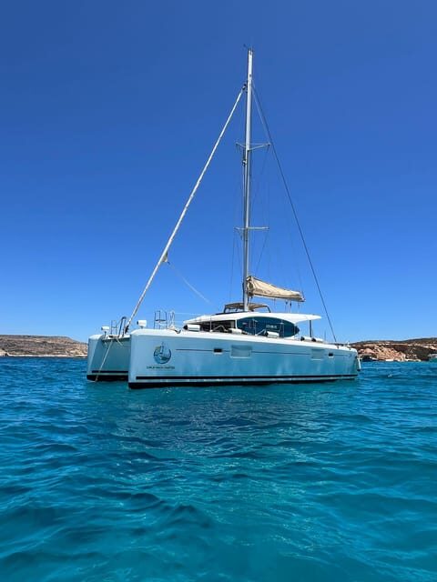 St. Paul's Bay: Half-Day Scenic Catamaran Tour with Drinks - A Closer Look at the St. Paul’s Bay Half-Day Scenic Catamaran Tour with Drinks