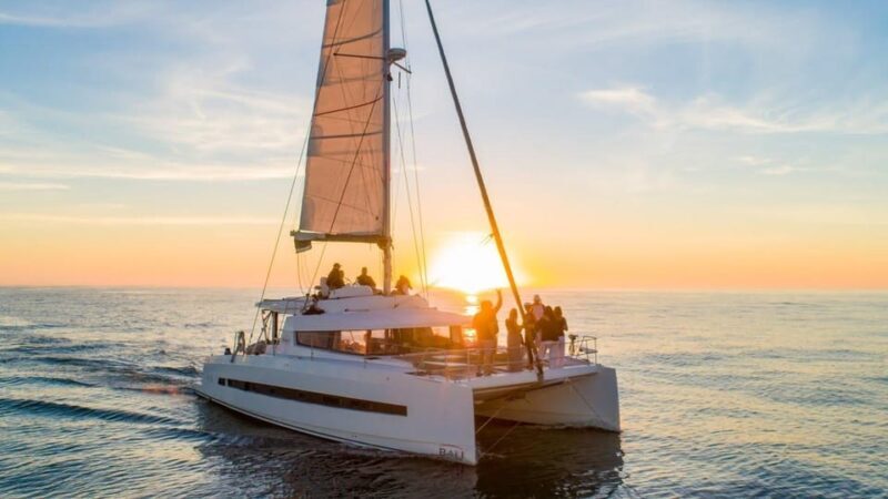St. Paul's Bay: Half-Day Scenic Catamaran Tour with Drinks - Key Points