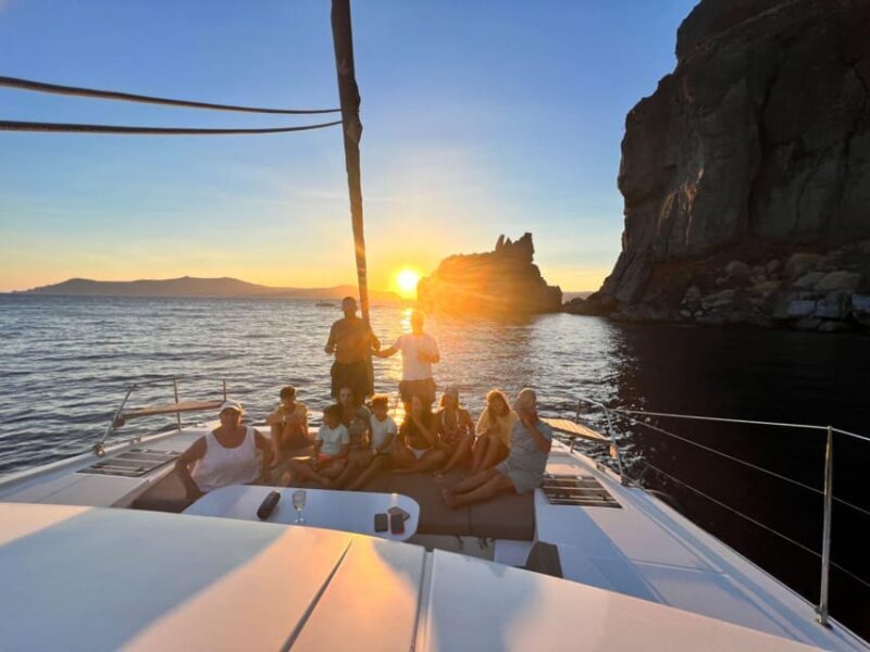 St. Paul's Bay: Half-Day Scenic Catamaran Tour with Drinks - Who Will Love This Tour?