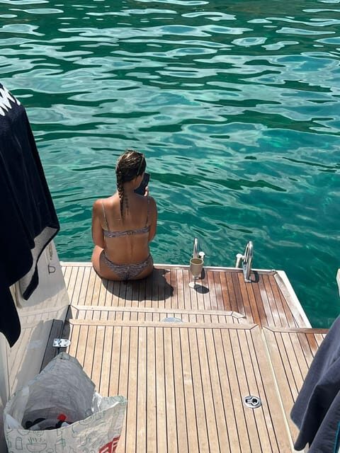 St. Paul's Bay: Half-Day Scenic Catamaran Tour with Drinks - Final Thoughts