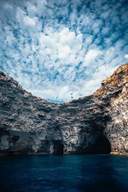 St Pauls: Gozo & Comino, Blue Lagoon & Seacaves Tour - What Reviewers Love Most