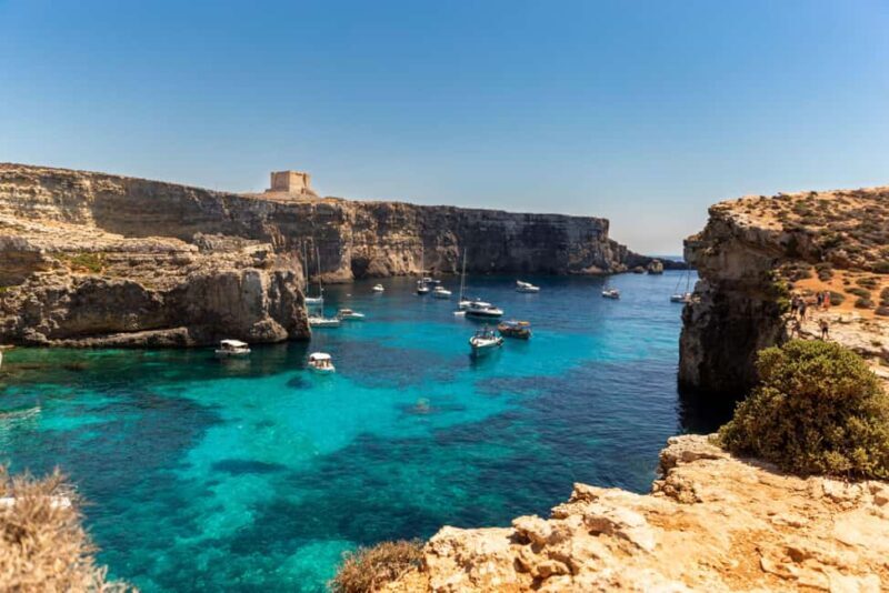 St Pauls: Gozo & Comino, Blue Lagoon & Seacaves Tour - Final Thoughts