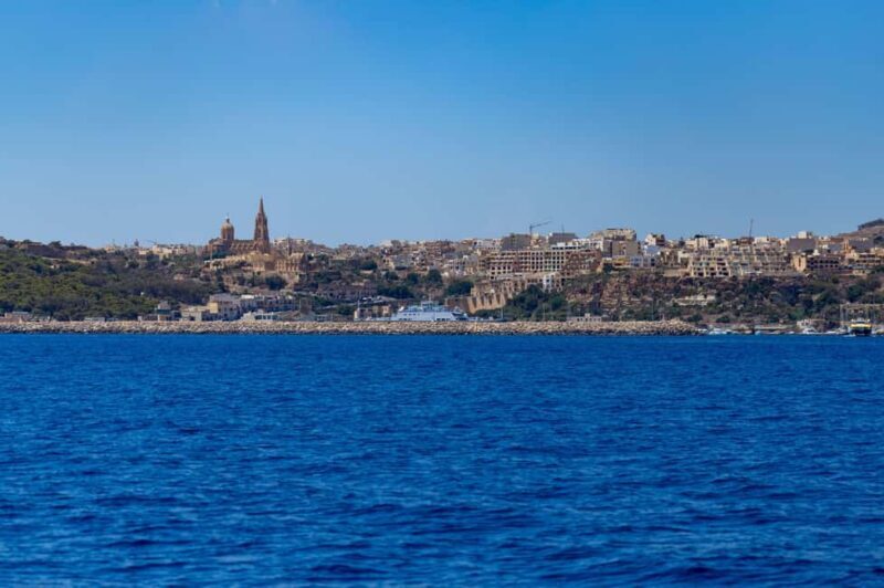St Pauls: Gozo & Comino, Blue Lagoon & Seacaves Tour - FAQ