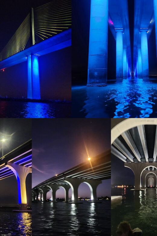 St Pete Beach: Private Boat tour for watersports snorkeling - Key Points