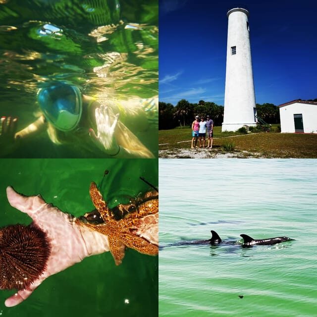 St Pete Beach: Private Boat tour for watersports snorkeling - The Experience: What You’ll Love