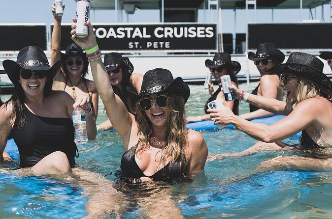 St. Pete Sandbar Party 21+ (All You Can Drink Pass Available) - Final Thoughts