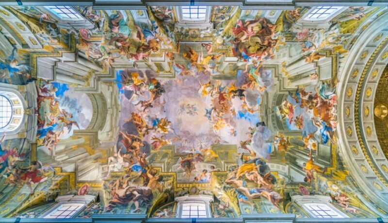 St. Peters Basilica and Optional Dome Climb Tour - Practical Tips for Your Visit