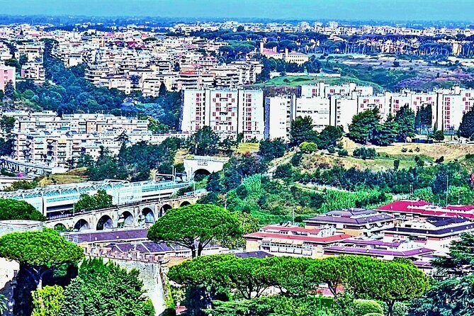 St. Peter's Basilica & Dome Tour with Professional Art Historian - Who Will Love This Tour?
