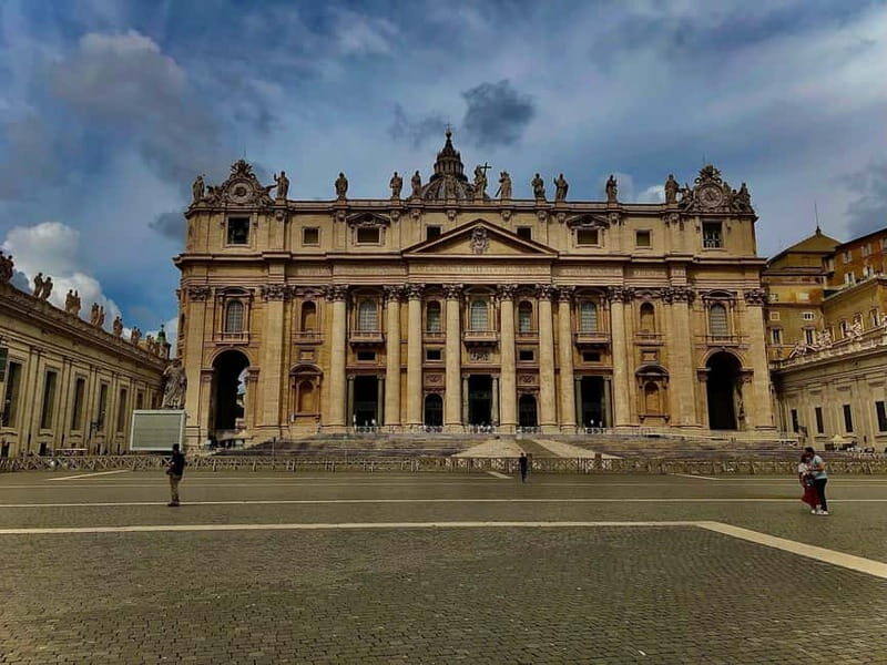 St. Peter's Basilica Entrance Tickets - Final Thoughts: Is It Worth It?