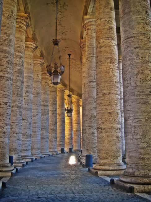 St.Peter's Basilica: Express Guided Tour & Underground Tomb - Who Should Consider This Tour?