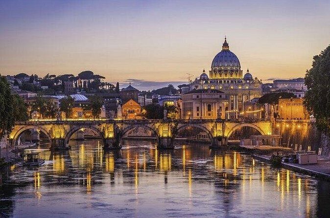 St. Peter's Basilica Guided Tour - Final Thoughts: Who Will Love This Tour?