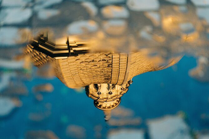 St. Peter's Basilica & Underground Express Guided Tour - Frequently Asked Questions