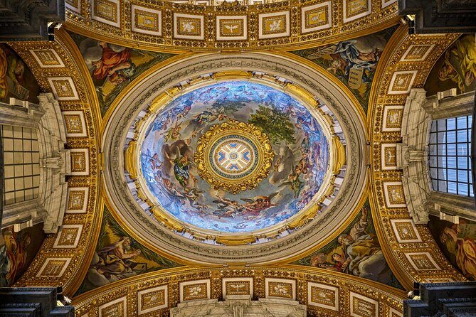 St. Peters Square & Basilica Vatican Walking Tour with Audioguide - The Sum Up: Is This Tour for You?