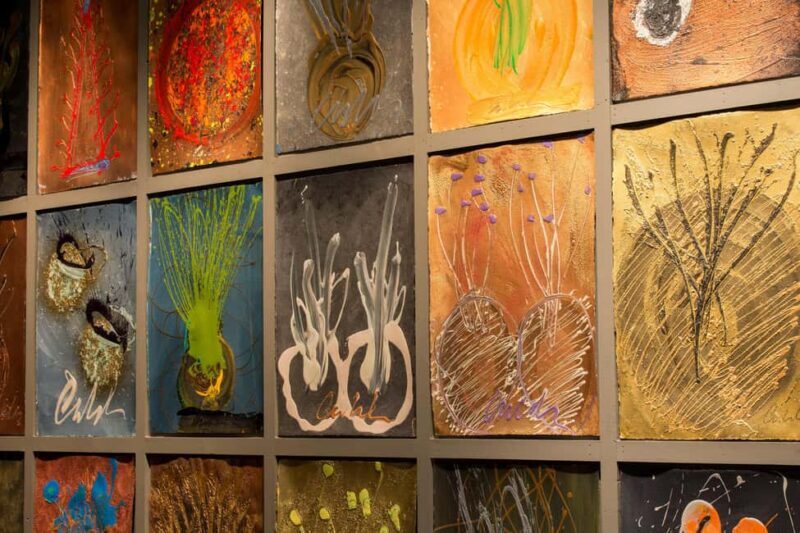 St. Petersburg: Chihuly Collection Admission Ticket - Who Is This Experience Best For?