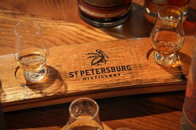 St Petersburg Distillery Tour and Tasting Experience - Who Will Love This Experience?
