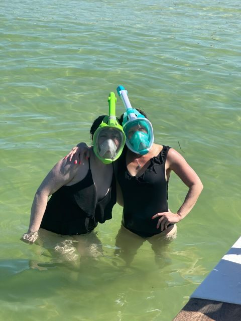 St. Petersburg, FL: 3-Hour Eco Tour with Island Hopping - Who Should Consider This Tour?