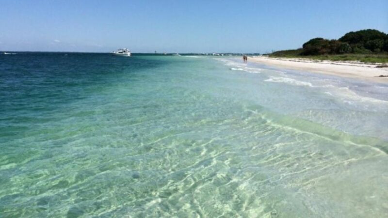 St. Petersburg, FL: Private 5-Hour Egmont Key Boat Tour - Frequently Asked Questions