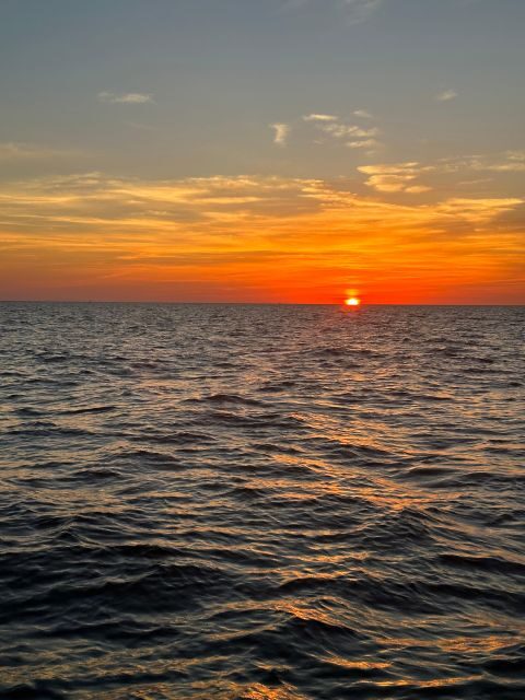 St. Petersburg, FL: Sunset & Skyway Bridge Lights Tour - An Overview of the Experience