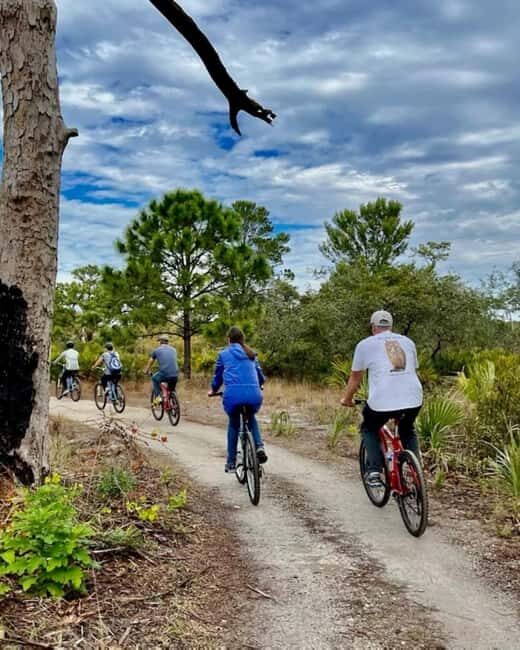 St. Petersburg: Lake Maggiore Bike Tour with Guide - Who Should Consider This Tour?