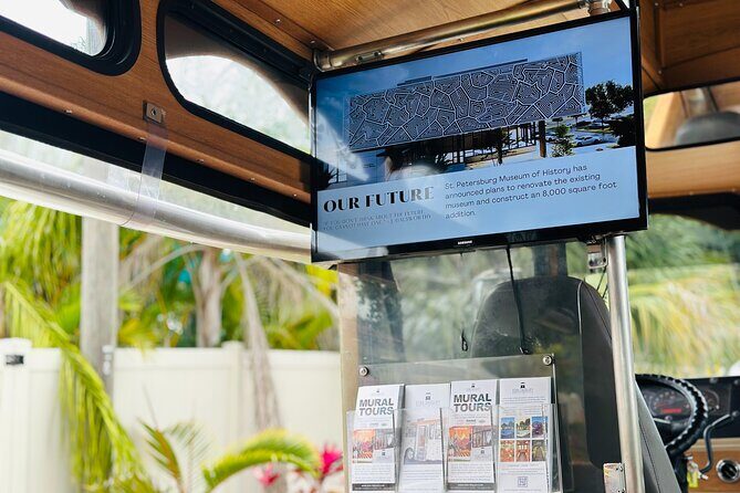 St Petersburg Ultimate (ALL-IN-ONE) City Trolley Tour - Final Thoughts